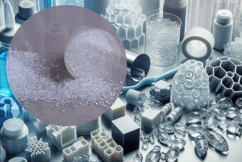 The Ultimate Guide to Polycarbonate Resins: Properties, Applications ...